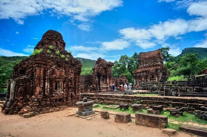 My Son Sanctuary Morning Tour from Da Nang - FAQs