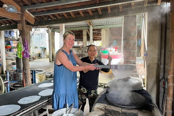 My Son Sanctuary Morning Tour from Da Nang - Key Points