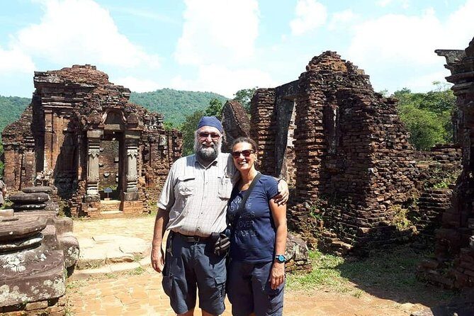 MY SON SANCTUARY MORNING TOUR to Experience Cham Kingdom, Cham Culture & History - Additional Practical Details