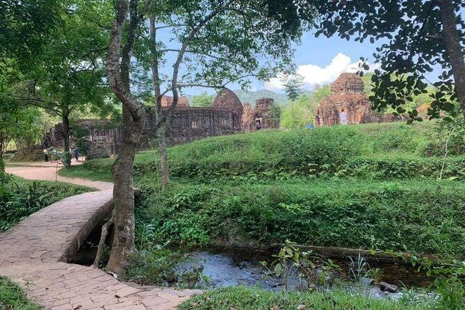 MY SON SANCTUARY MORNING TOUR to Experience Cham Kingdom, Cham Culture & History - Final Thoughts