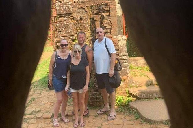 MY SON SANCTUARY MORNING TOUR to Experience Cham Kingdom, Cham Culture & History - FAQs