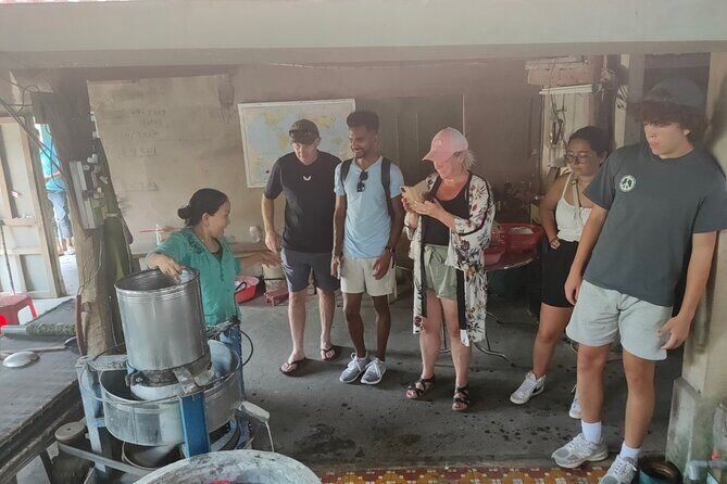 My Son Sanctuary One Day Small Group Tour - What’s Included and What to Consider