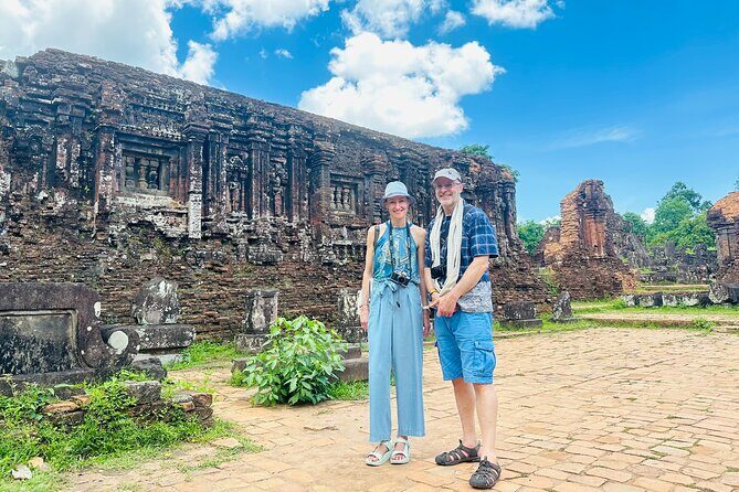 My Son Sanctuary Private Tour - The Authentic Experience