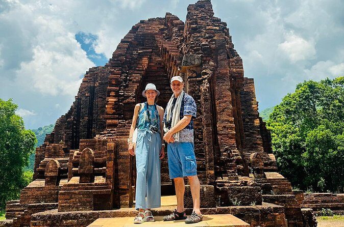 My Son Sanctuary Private Tour - The Sum Up