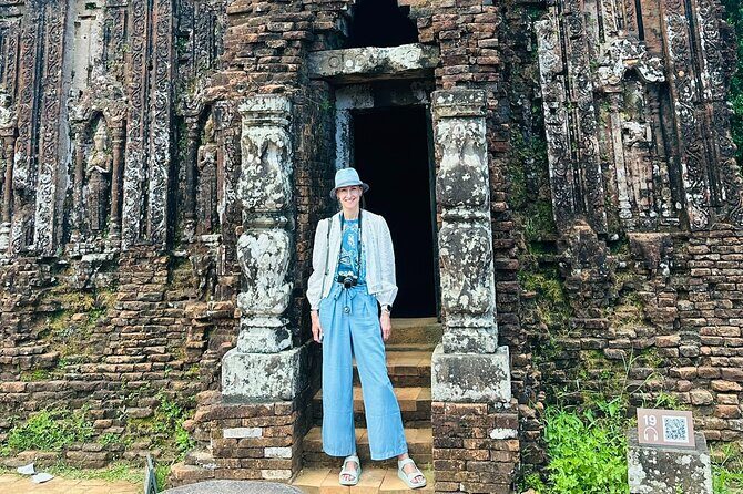 My Son Sanctuary Private Tour - FAQ