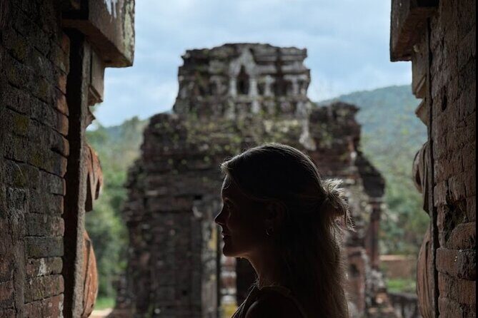 My Son Sanctuary Private Tour - Who Will Love This Tour?