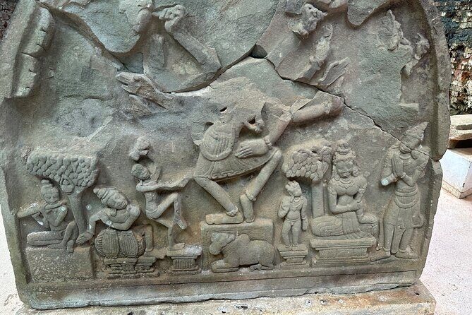 My Son Sanctuary Private Tour - The Sum Up: Why This Tour Is a Great Choice