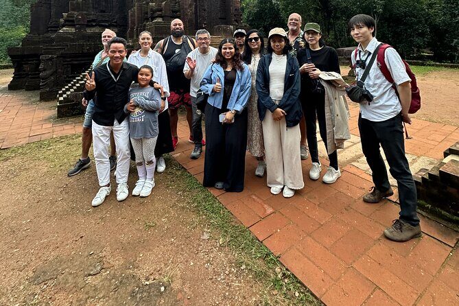 My Son Sanctuary Private Tour - FAQs