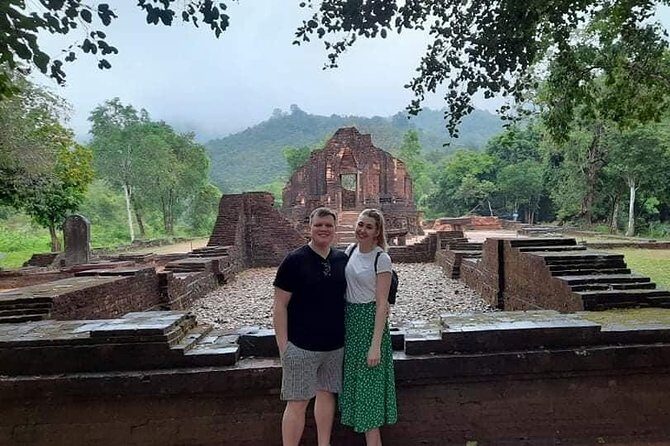 My Son Sanctuary Private Tour & Bay Mau Coconut Jungle to Ride Basket Boat - Who This Tour is Best For