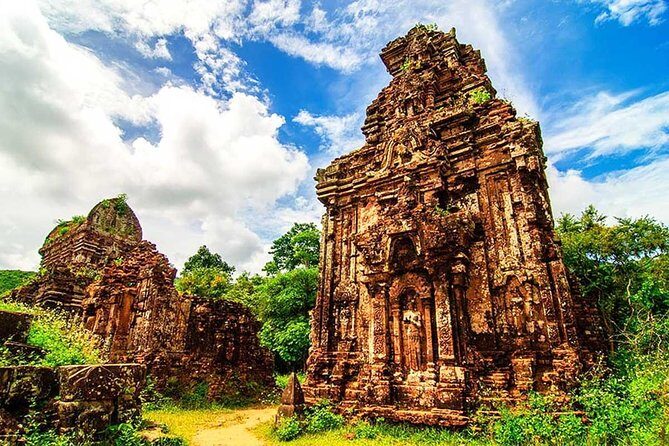 My Son Sanctuary Private Tour - A Detailed Look at the My Son Sanctuary Private Tour