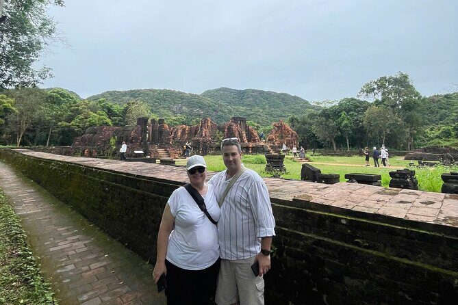 My Son Sanctuary Private Tour - Early Morning or Half Day Tour - An In-Depth Look at the Tour