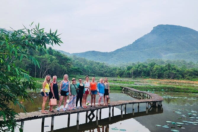 MY SON SANCTUARY PRIVATE TOUR Morning or Afternoon - Key Points