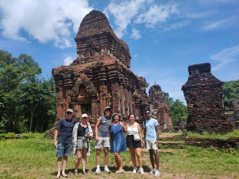 MY SON SANCTUARY - RICE PAPER MAKING DELUXE TOUR FROM DANANG - Frequently Asked Questions