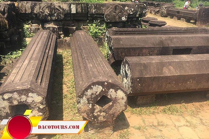 My Son Sanctuary, River Boat, Sunset, Hoi An Town Private Tour - Introduction and Pick-up