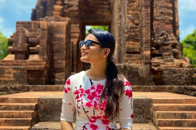 My Son Sanctuary, River Boat, Sunset View Tour from Danang/Hoi An - Considerations and Tips