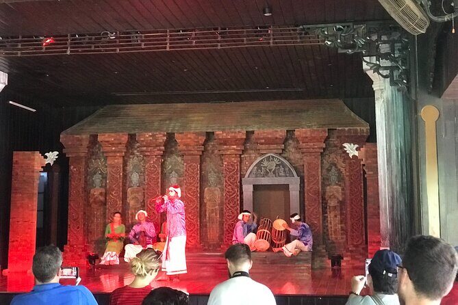 My Son sanctuary small group return by boat - The Verdict: Who Will Love This Tour?