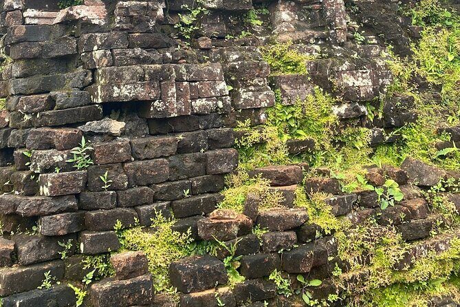 My Son Sanctuary Small-Group Trip From Hoi An - An In-Depth Look at the Tour Experience