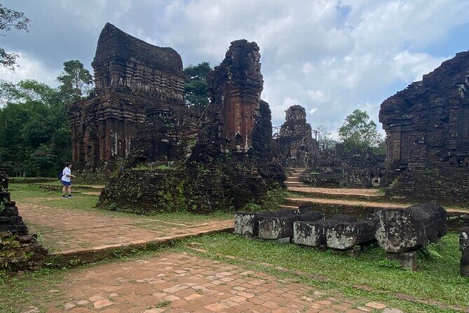 My Son Sanctuary Small-Group Trip From Hoi An - FAQ