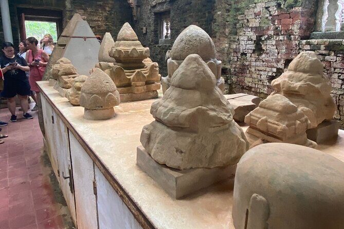 My Son Sanctuary Small-Group Trip From Hoi An - Who Should Consider This Tour?