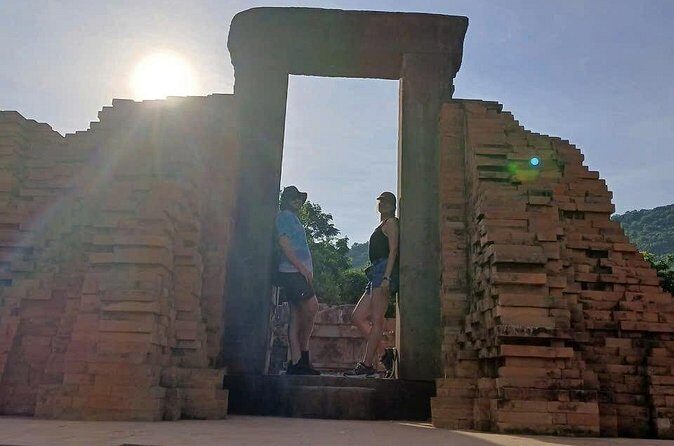 My Son Sanctuary Sunrise Private Tour - Frequently Asked Questions