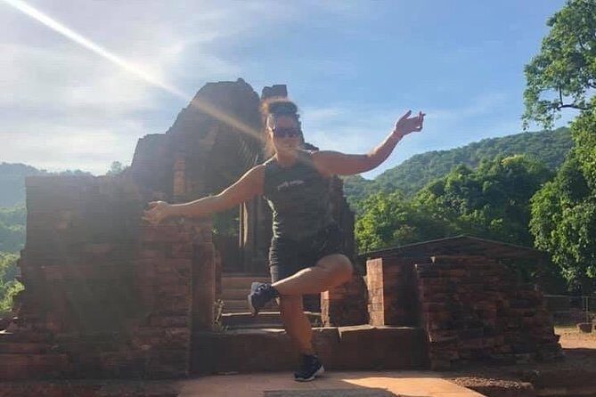 My Son Sanctuary Sunrise Private Tour - An In-Depth Look at the Tour Experience