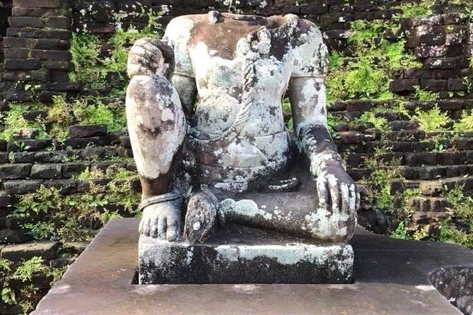 My Son Sanctuary Sunrise Private Tour - FAQs About the My Son Sunrise Tour