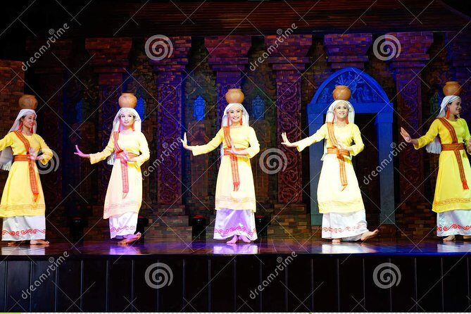 My Son Sanctuary Sunset - small group tour - FAQs