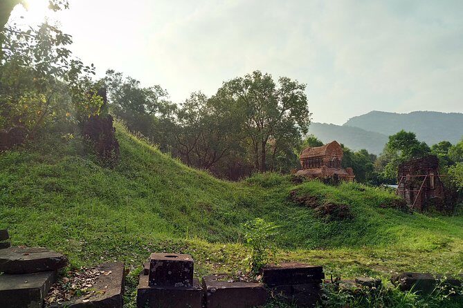 My Son Sanctuary Sunset with insider guide and BBQ boat trip - What You Should Know Before Booking