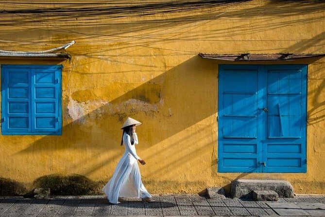 My Son Sanctuary - Thanh Ha Pottery Village - Hoi An Ancient Town: Private Tour - The Practicalities: What You Need to Know