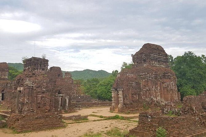 My Son Sanctuary Tour & Basket Boat, Buffalo Ride,Farming Activity(countryside) - A Deep Dive Into the Journey