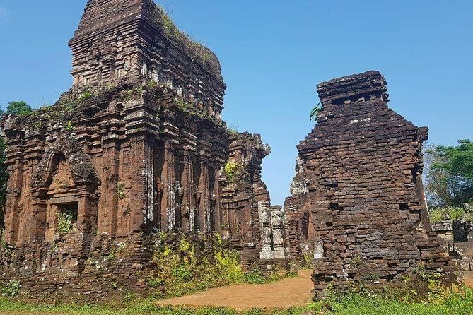 My Son Sanctuary Tour &Bay MauCoconut Village to Ride Basket Boat - FAQ