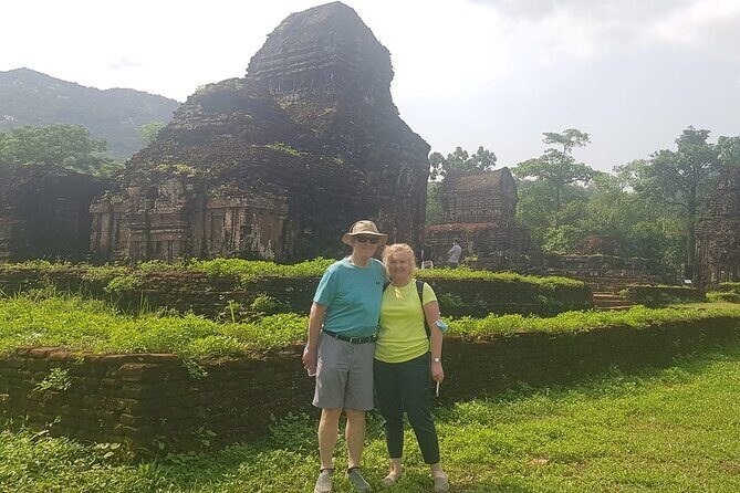 My Son Sanctuary Tour &Bay MauCoconut Village to Ride Basket Boat - Final Thoughts