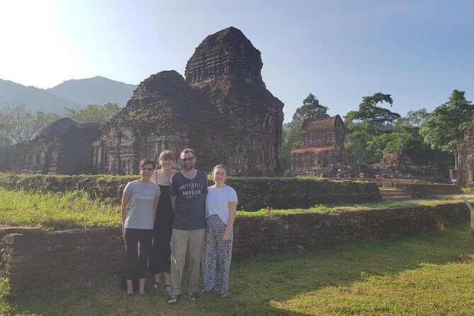 My Son Sanctuary Tour by Car & Hoi An Countryside Tour by Bicycle in One Day - Introduction: An Authentic, Action-Packed Day in Central Vietnam
