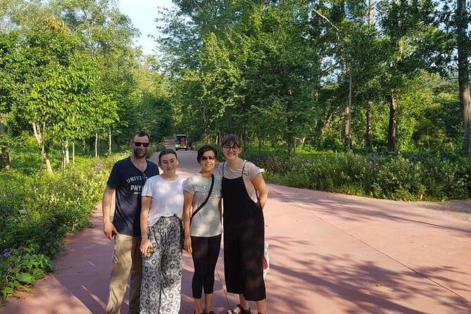 My Son Sanctuary Tour by Car & Hoi An Countryside Tour by Bicycle in One Day - The Sum Up: An Engaging and Authentic Vietnamese Day