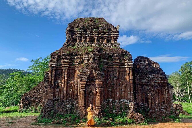 My Son Sanctuary Tour From Da Nang - Who Will Love This Tour?