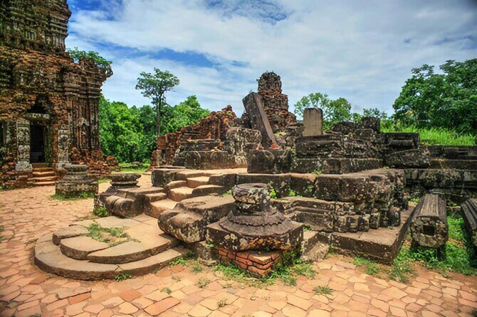 My Son Sanctuary Tour From Da Nang - Frequently Asked Questions