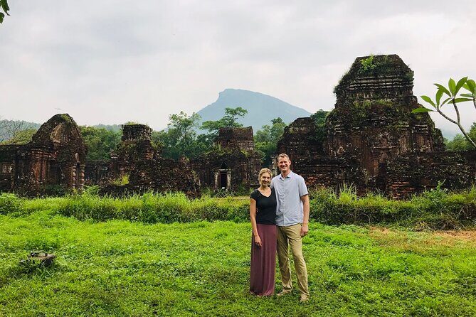 My Son Sanctuary Tour From Hoi An - Why This Tour Works Well