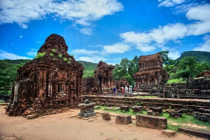 My Son Sanctuary Tour From Hoi An - FAQ