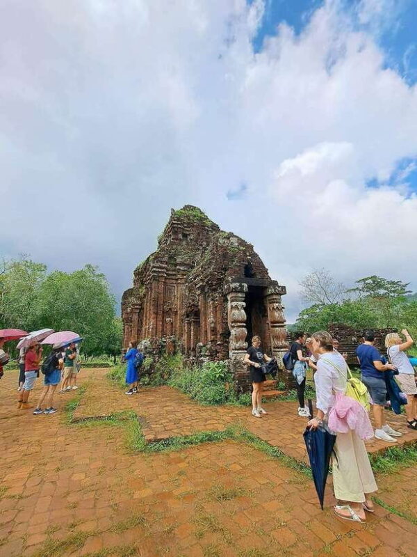 My Son Sanctuary Tour With Da Nang City Sightseeing - A Deep Dive into the Tour Experience