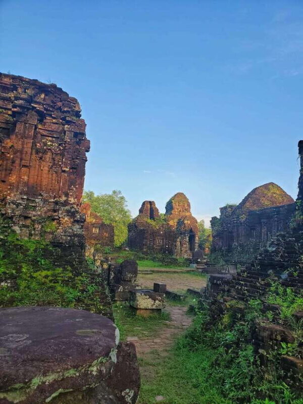 My Son Sanctuary Tour With Da Nang City Sightseeing - Who Is This Tour Best For?