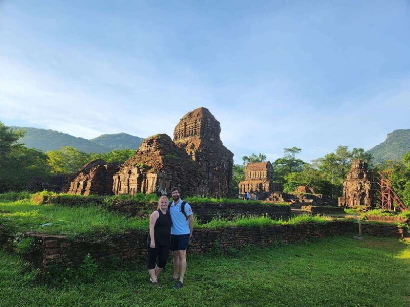 My Son Sanctuary Tour With Da Nang City Sightseeing - FAQ