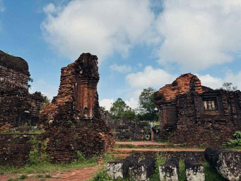 My Son Sanctuary UNESCO Half-Day Small Group Tour - Who Will Love This Tour?