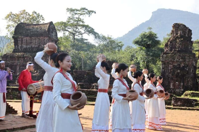 My Son Sanctuary UNESCO Half-Day Small Group Tour - Final Thoughts: Is This Tour Worth It?