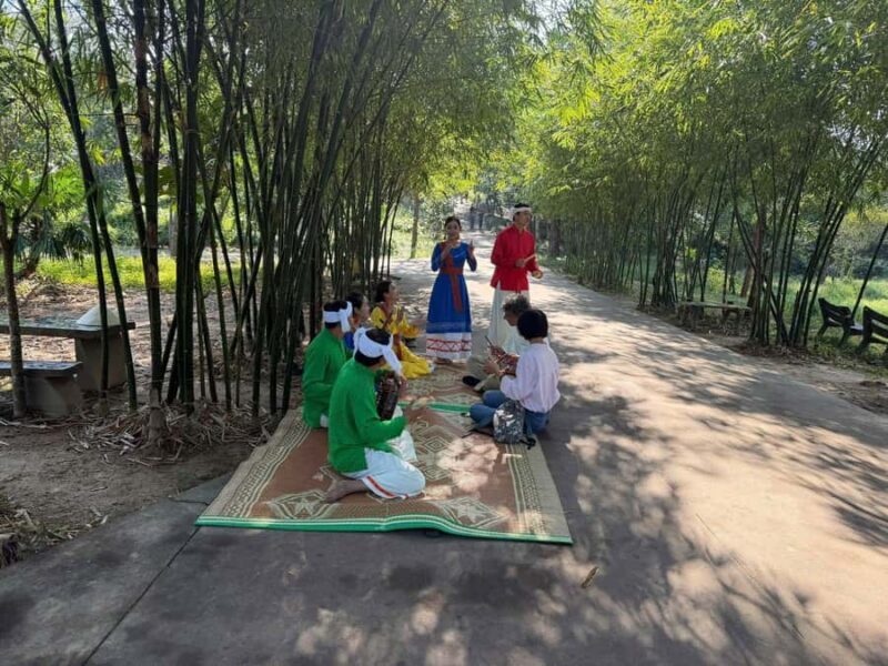 My Son Sanctuary UNESCO Half-Day Small Group Tour - FAQ