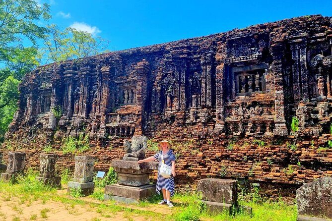 My Son Sanctuary with seeing Sunset or Sunrise - Practical Details: Transportation, Price, and Group Size