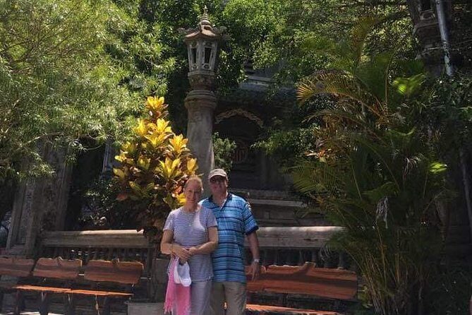 My Son Sanctuary,Marble Mountain & Basket Boat at Coconut village( Private Tour) - The Balance of Value and Authenticity