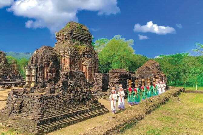 My Son Santuary Morning Tour from Da Nang - What Travelers Can Expect
