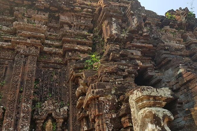 My Son Sunrise - Early Morning Private Tour & Hoi An City Tour - Exploring the Itinerary: What to Expect From Day 1 and Day 2