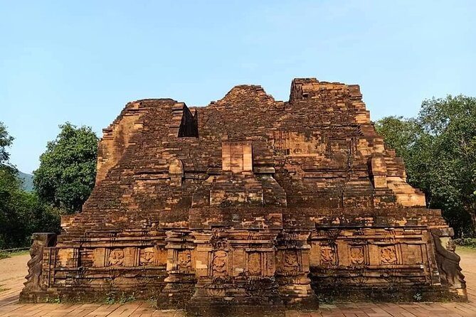 My Son Sunrise - Early Morning Private Tour & Hoi An City Tour - Who Will Love This Tour?