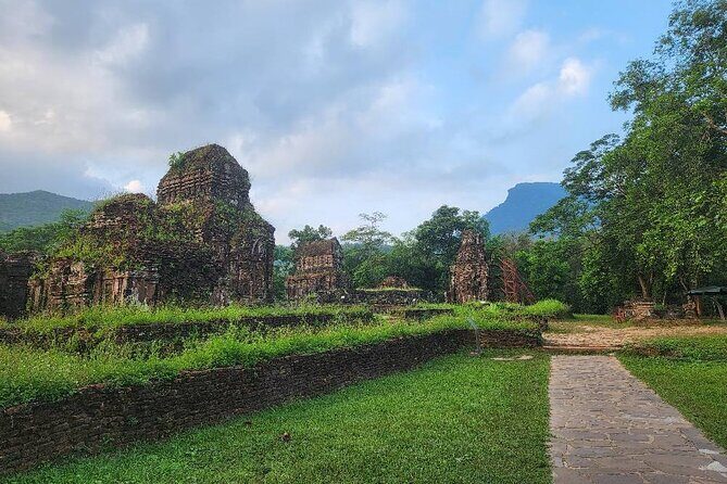 My Son Sunrise - Early Morning Private Tour & Hoi An City Tour - FAQ
